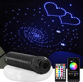 How much will it cost to get a professional install the starlight head ...